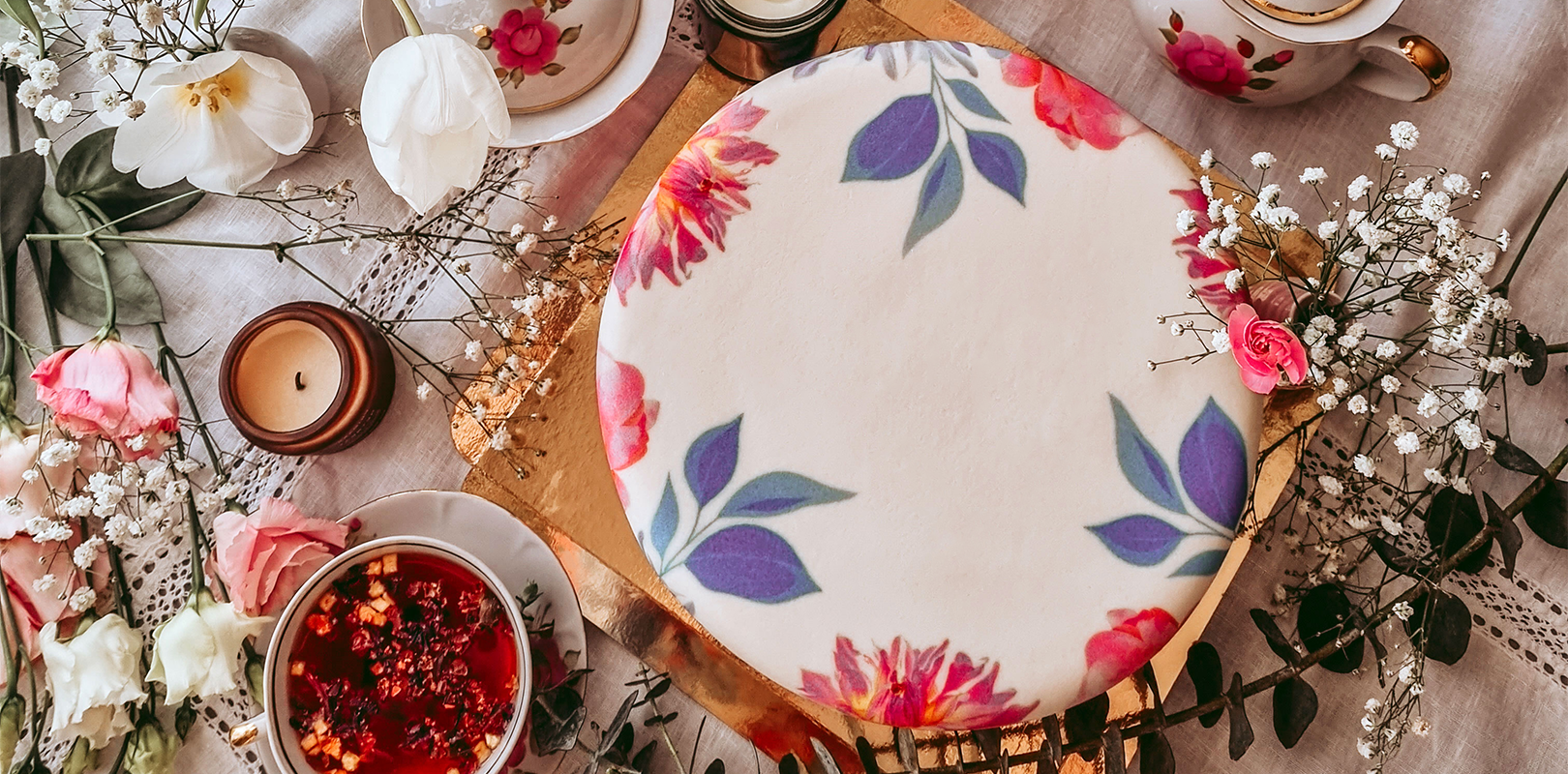 Ausgefallene Torten online bestellen! 🍰 votregateau.fr