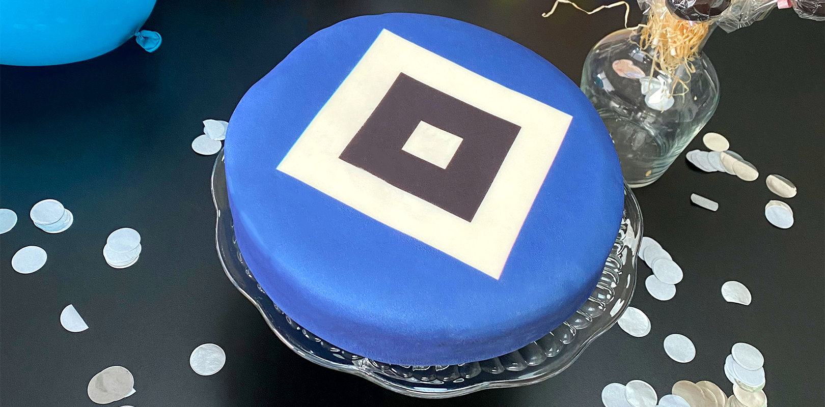 HSV Torten 🍰 votregateau.fr